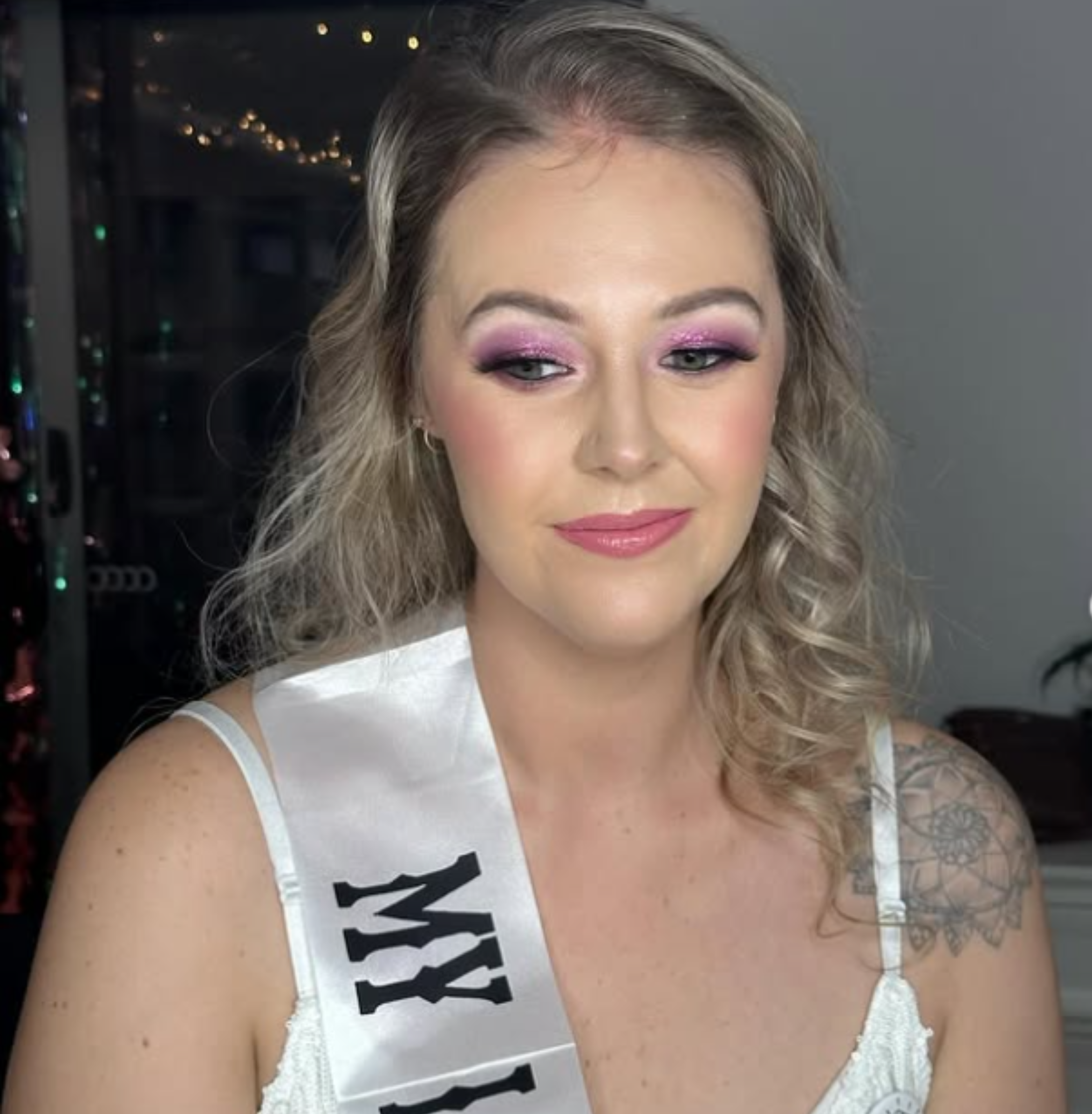 About Blush and Brush by Minee | Perth Makeup Artist